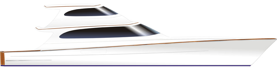 Merritt 86' - Applied Concepts Unleashed Yacht Design